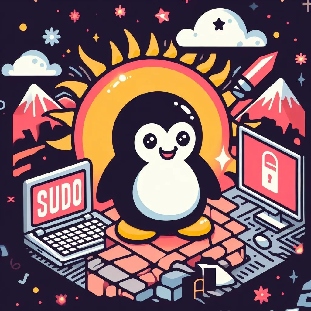 Linux'ta Kullanıcı Hesapları ve Yetkileri: Sudo ve Su Komutları - Murat Akpınar